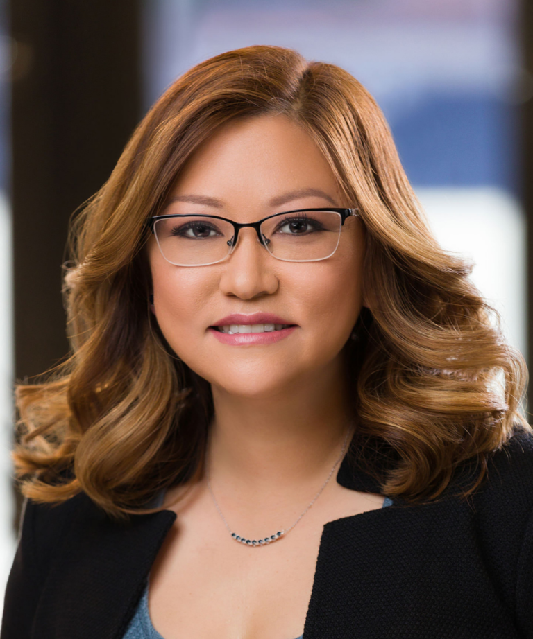 Jenny Legal - Personal Injury Attorney in Las Vegas, NV